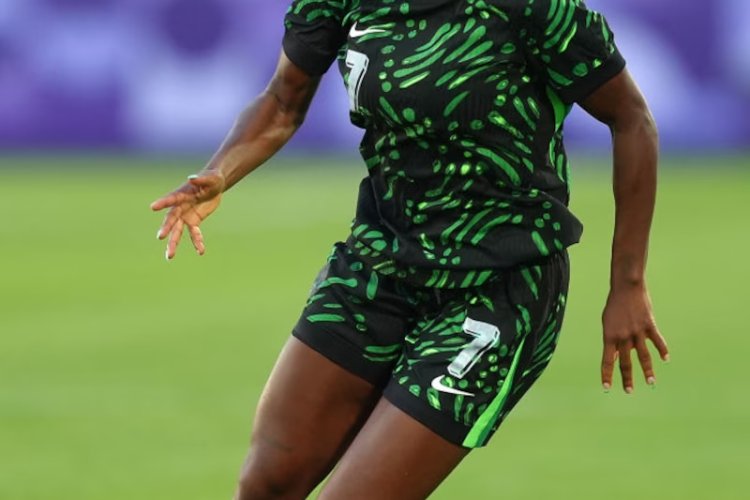 Oak Mountain High School Alumnae Shine in Olympic Women's Soccer Debut ... Oak Mountain High School Alumnae Shine in Olympic Women's Soccer Debut ...