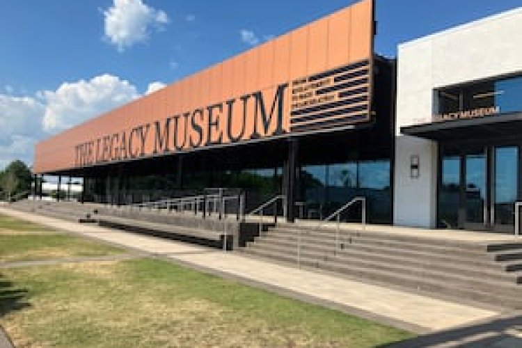Three Must-See Alabama Attractions on Garden & Gun Bucket List for 2025 ...